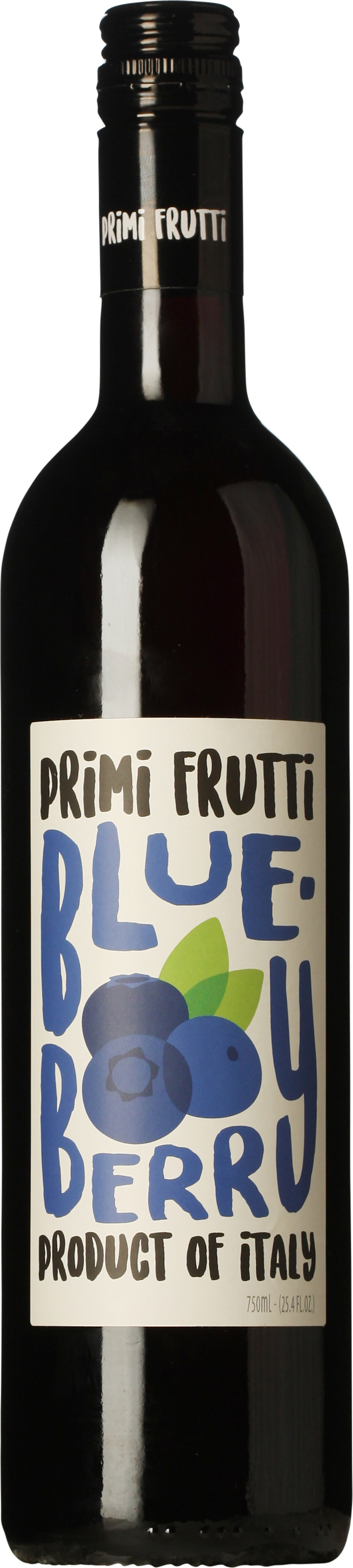 Primi Frutti Blueberry - Øvrige Dessertvine - Masawine.dk