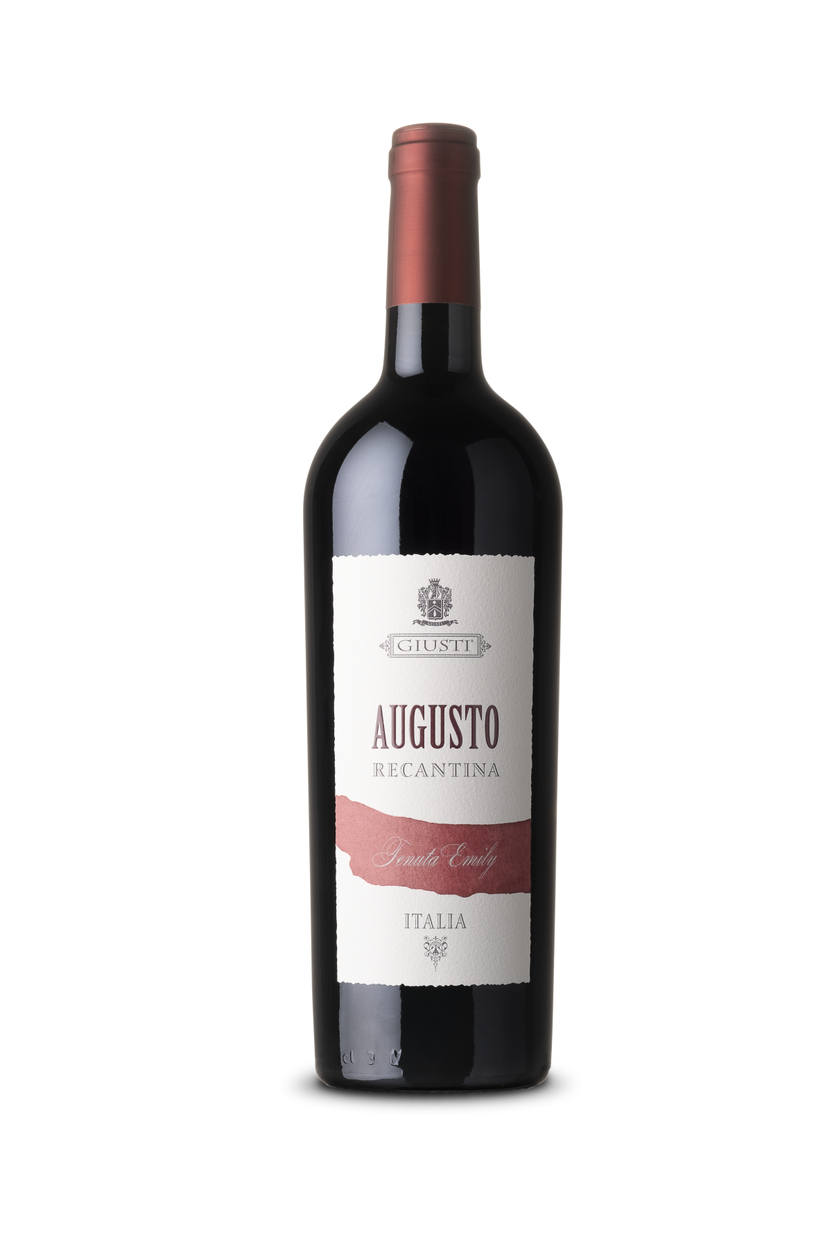 Giusti Augusto Recantina - Giusti Wine - Masawine.dk