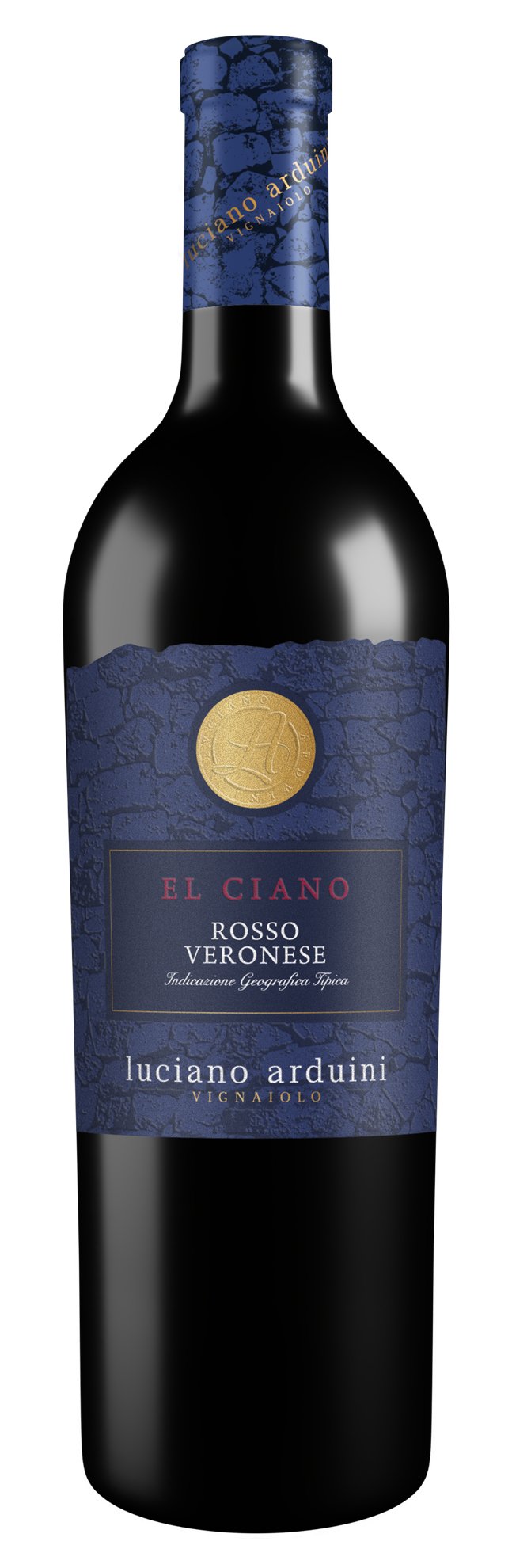 Luciano Arduini El Ciano Rosso Veronese 2019 - Luciano Arduini ...