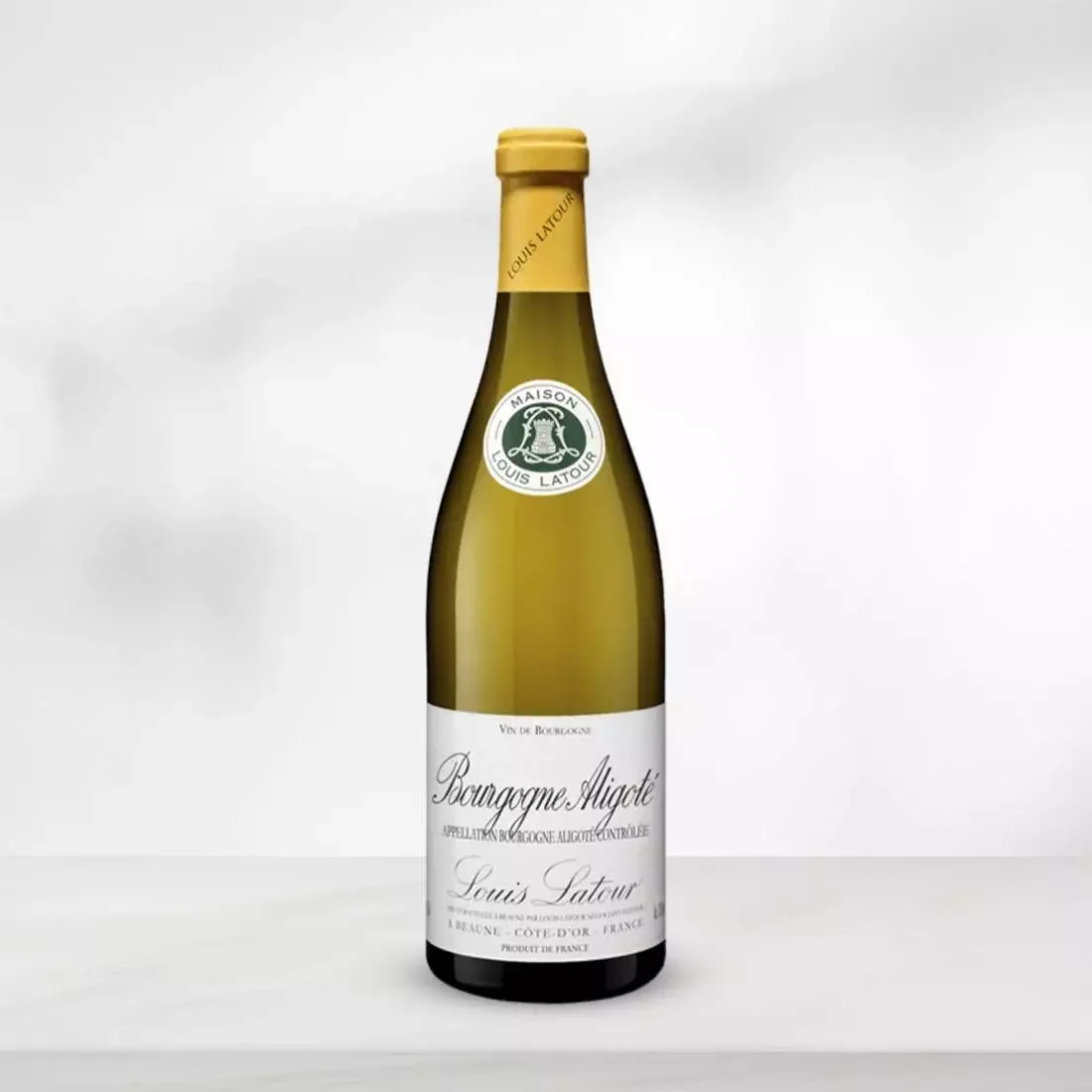 Louis Latour Bourgogne Aligoté 2022 - Bourgogne hvidvin - Masawine.dk